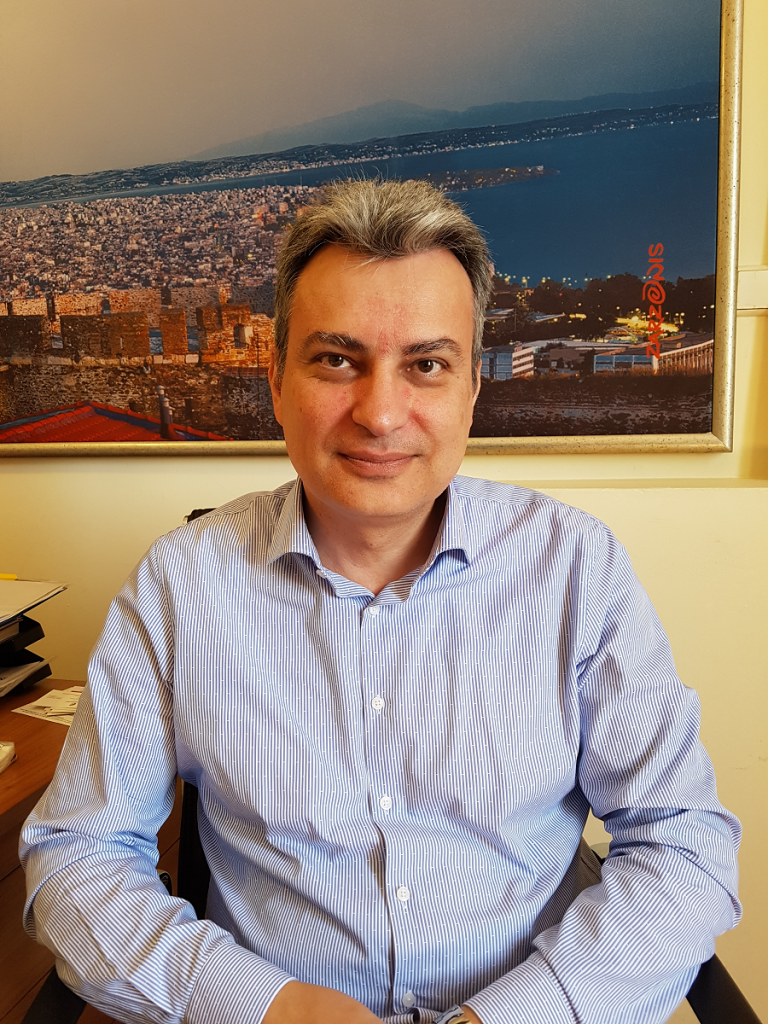 Συνέντευξη του κ. Παντελή Αγγελίδη, Προέδρου του ΣΕΚΕΕ - Ναυτιλία ...