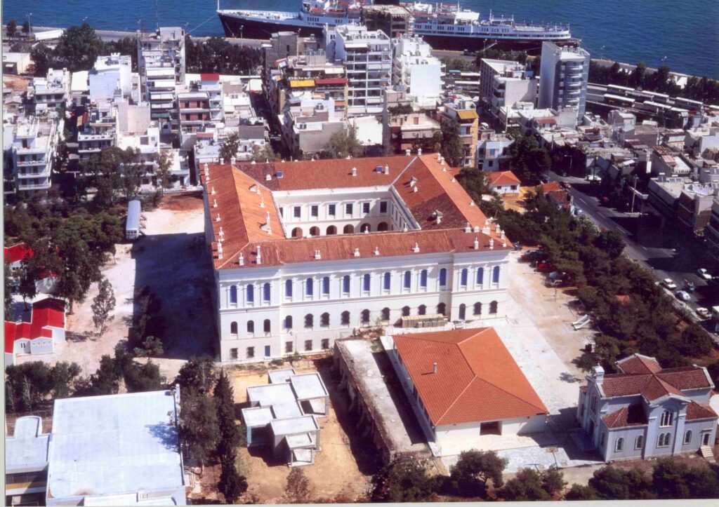 ΣΥΝΕΝΤΕΥΞΗ ΠΡΟΕΔΡΟΥ ΧΑΤΖΗΚΥΡΙΑΚΕΙΟΥ ΙΔΡΥΜΑΤΟΣ ΠΑΙΔΙΚΗΣ ΠΡΟΣΤΑΣΙΑΣ - κ ...