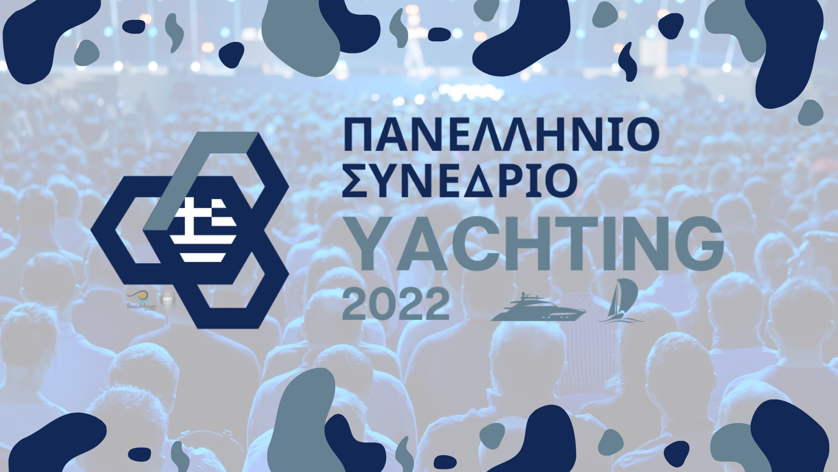 1ο Πανελλήνιο Συνέδριο Yachting - Ναυτιλία - Οικονομία - Υγεία ...