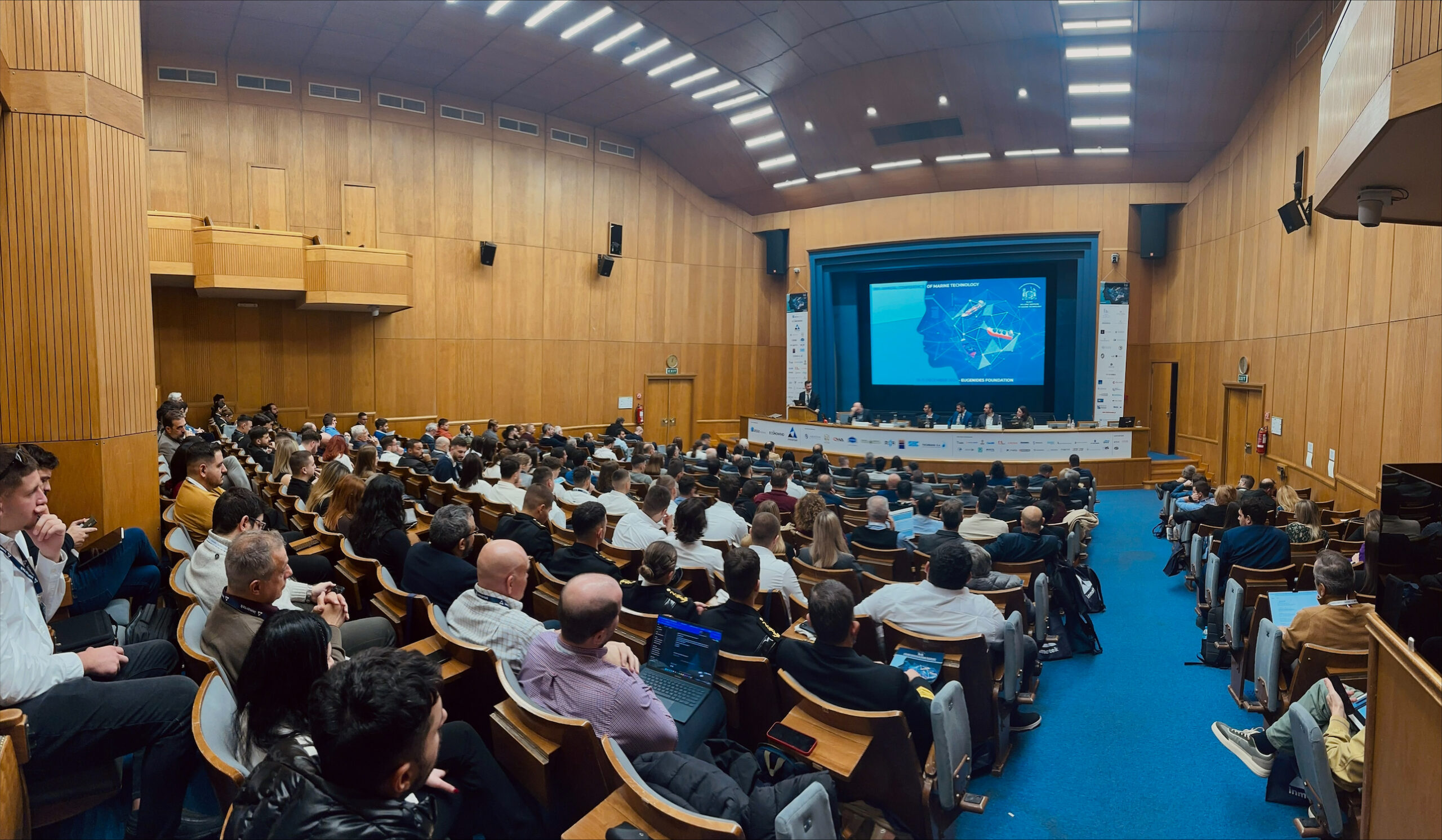 18ο ΕΤΗΣΙΟ ΣΥΝΕΔΡΙΟ ΝΑΥΤΙΚΗΣ ΤΕΧΝΟΛΟΓΙΑΣ ΕΛ.Ι.Ν.Τ. - Ναυτιλία ...